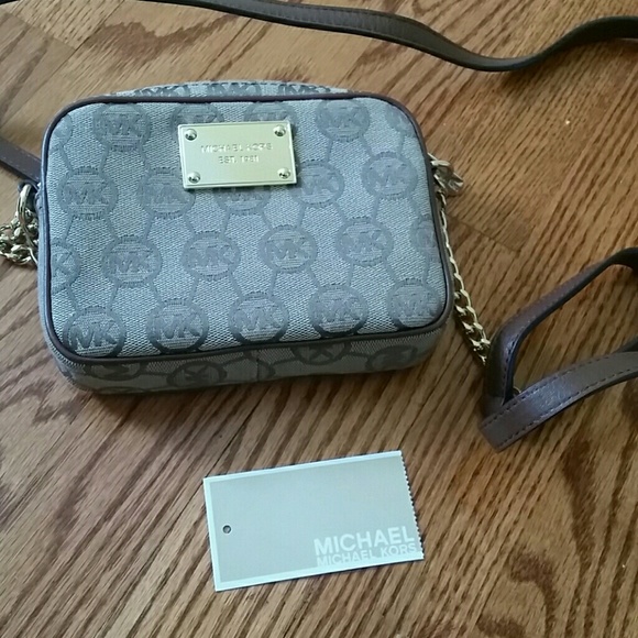 Bags | Mk Small Bag | Poshmark